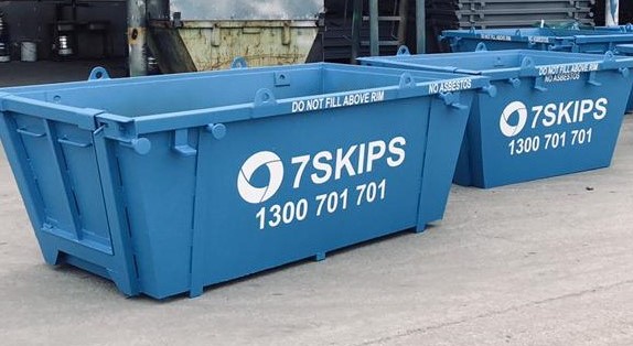 Skip Bin Hire Sydney - Cheap and Instant Waste Bins